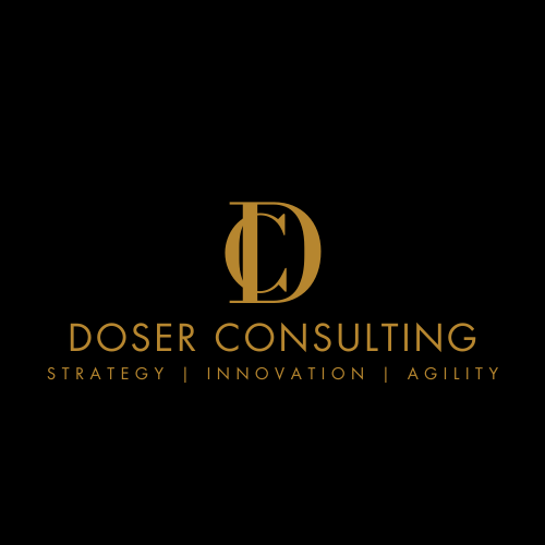 Design Thinking @ Christian Doser Strategy Consulting